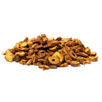 traditional herbal remedy for health