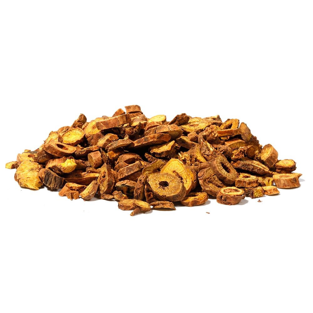 traditional herbal remedy for health