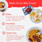 traditional herbal remedy for health