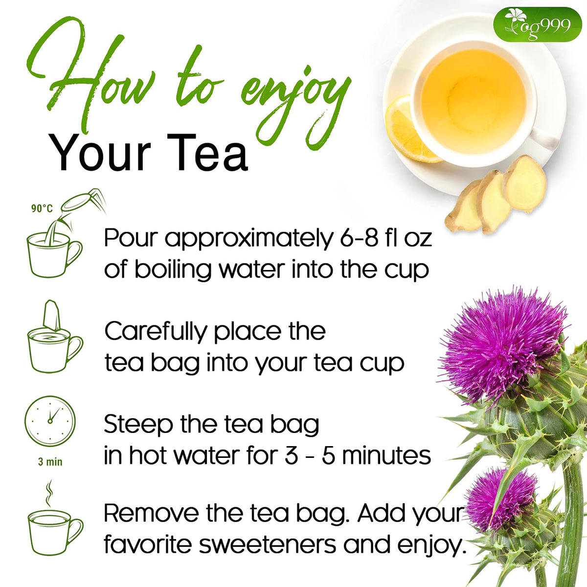 traditional herbal remedy for health