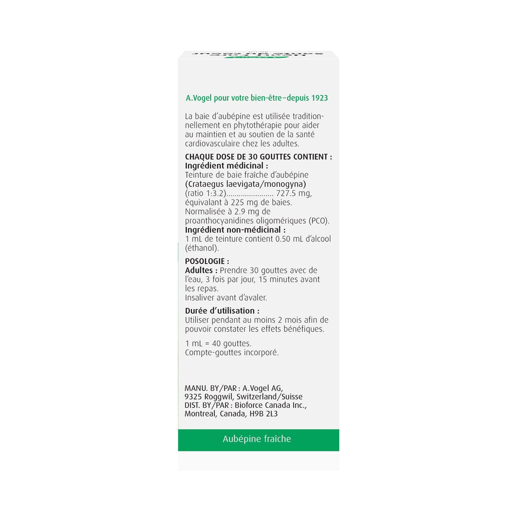 traditional herbal remedy for heart