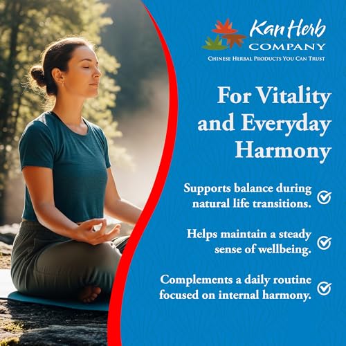traditional herbal remedy for menopause