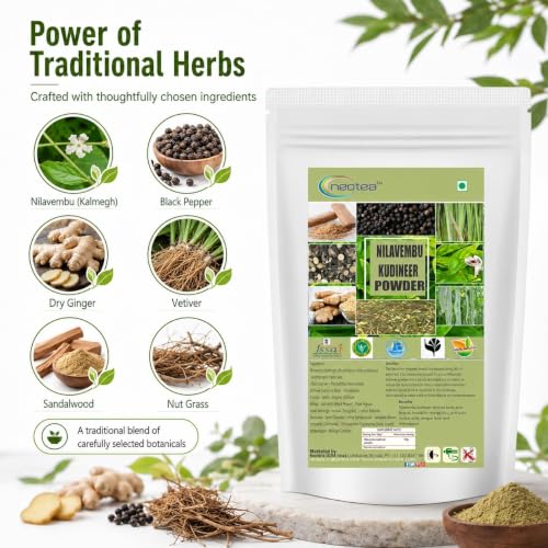 traditional herbal remedy for vitality