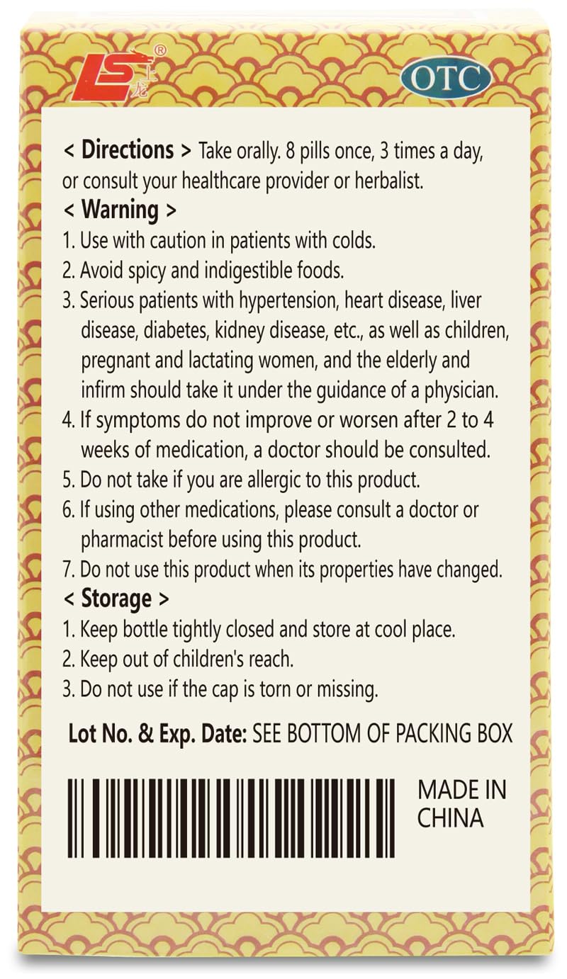 traditional herbal remedy for vitality