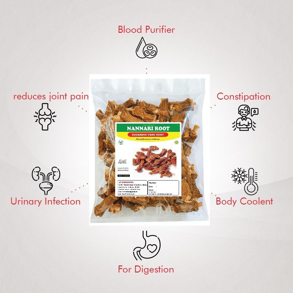 traditional herbal remedy for vitality