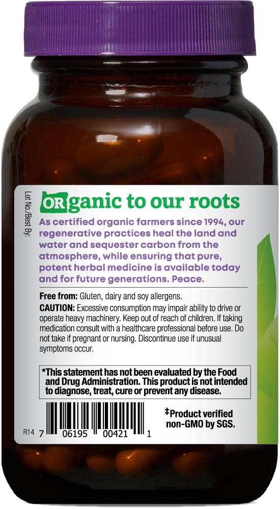 traditional herbal remedy for wellness
