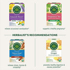 traditional herbal remedy for wellness