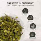Traditional herbal remedy for wellness