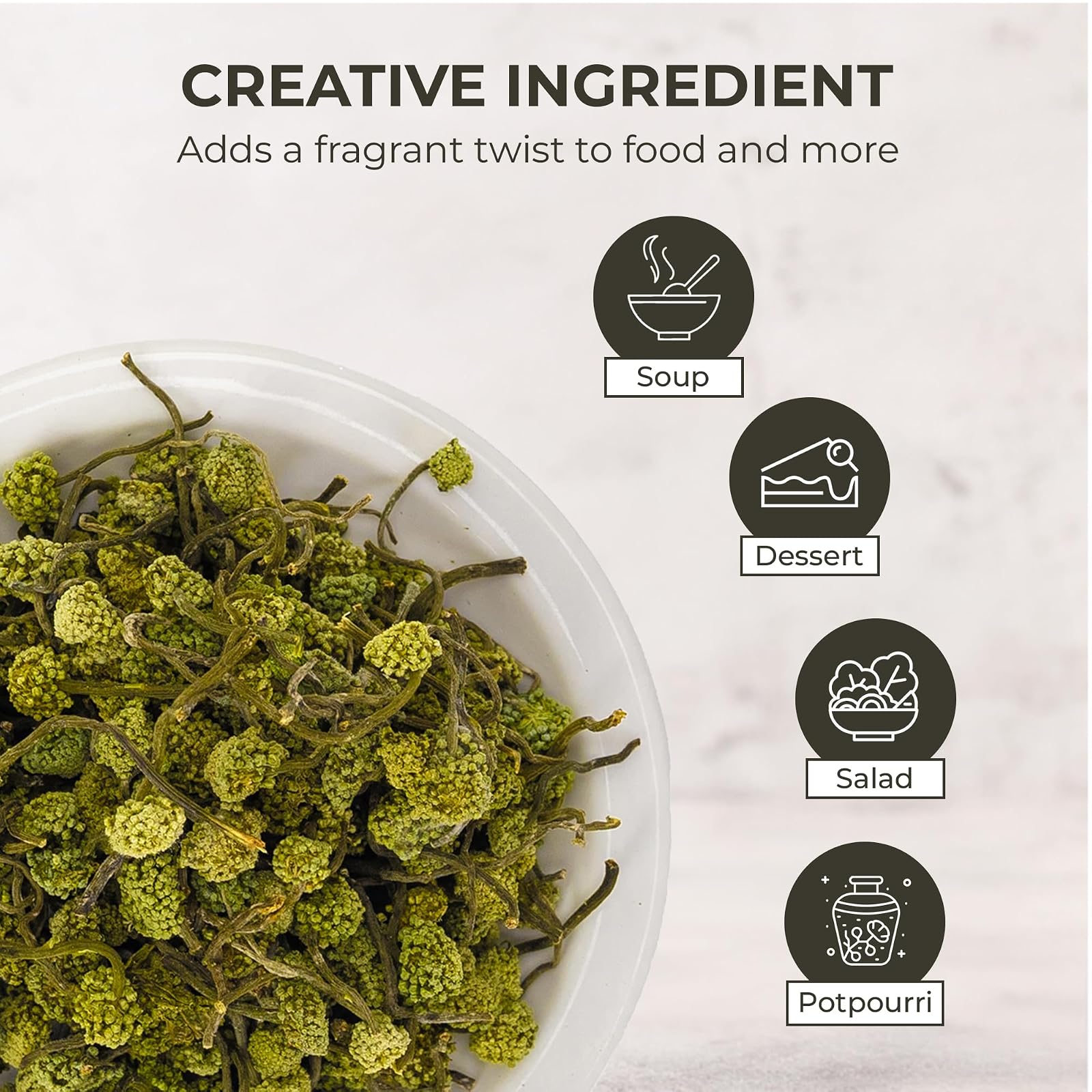 Traditional herbal remedy for wellness
