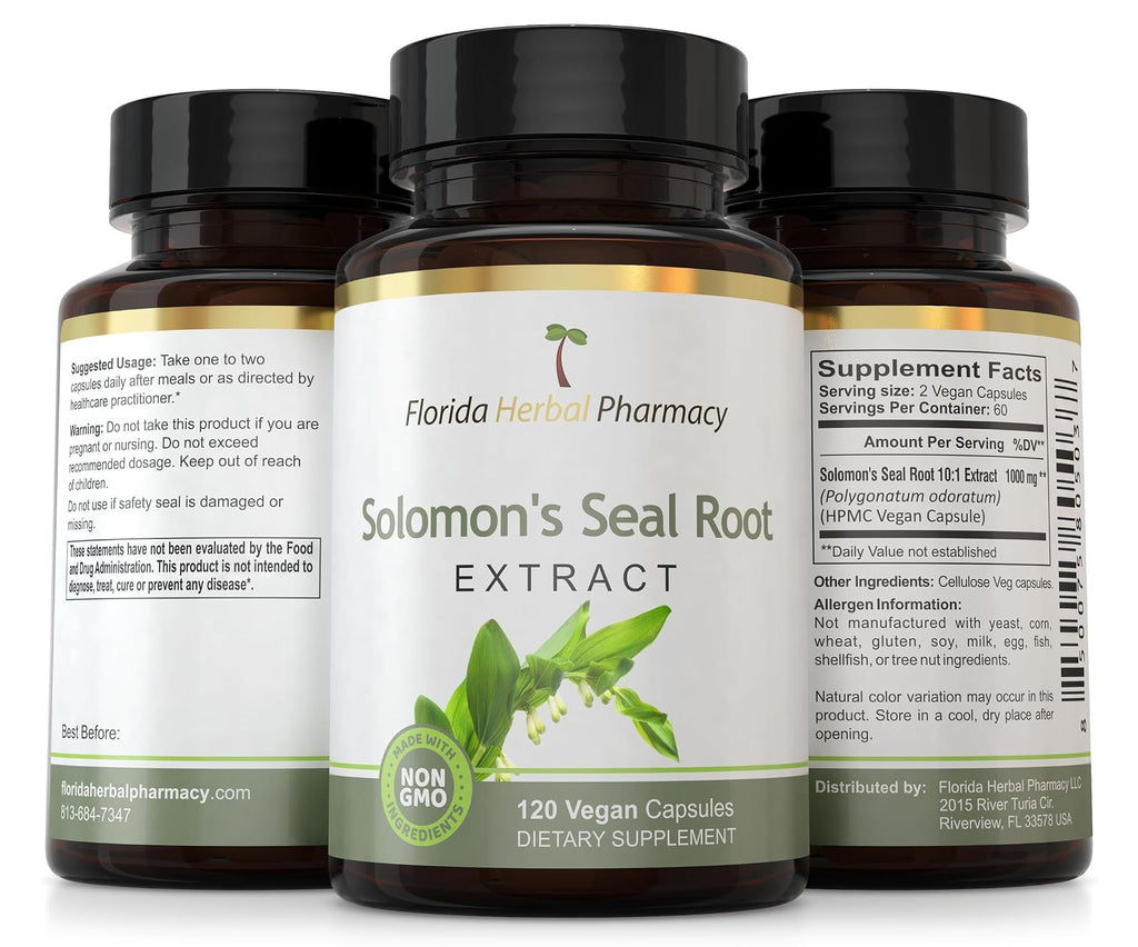 traditional herbal remedy for wellness