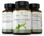 traditional herbal remedy for wellness