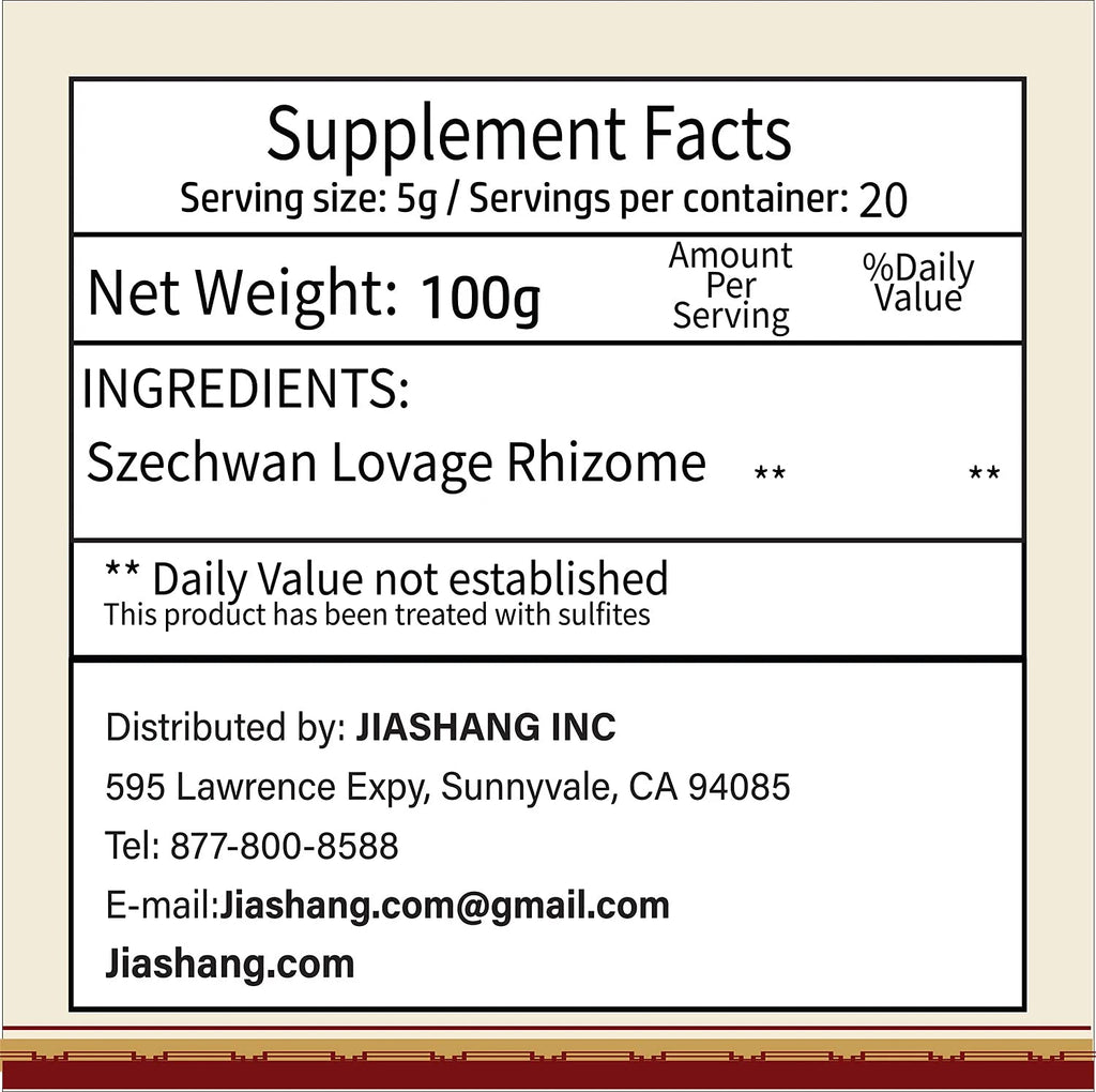 traditional herbal remedy for wellness