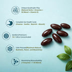 traditional herbal remedy for wellness