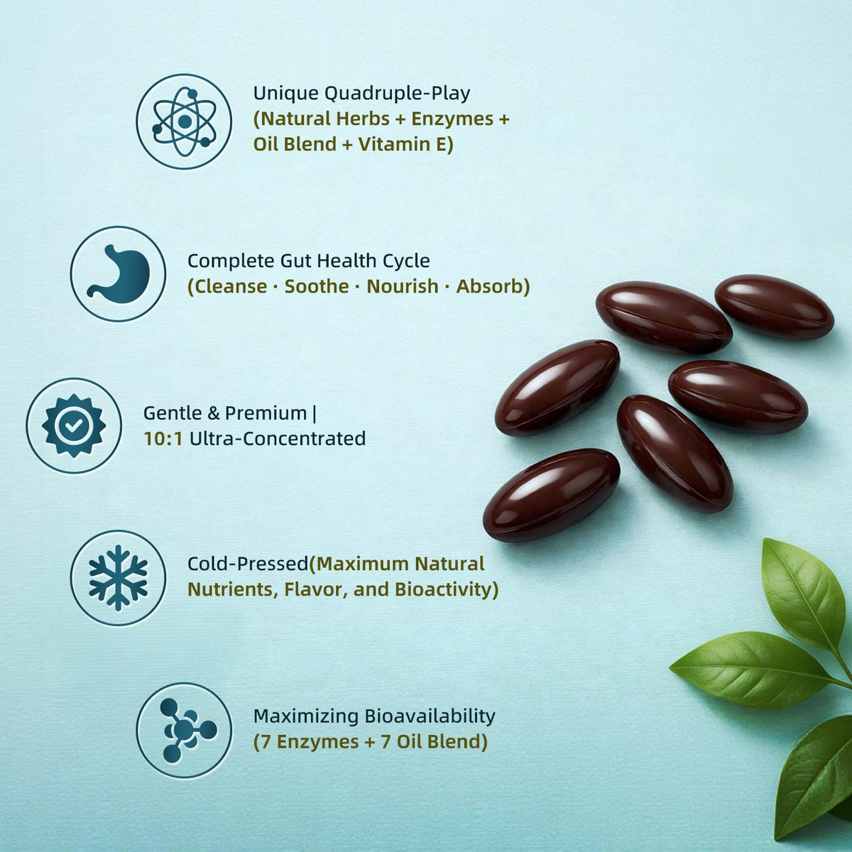 traditional herbal remedy for wellness