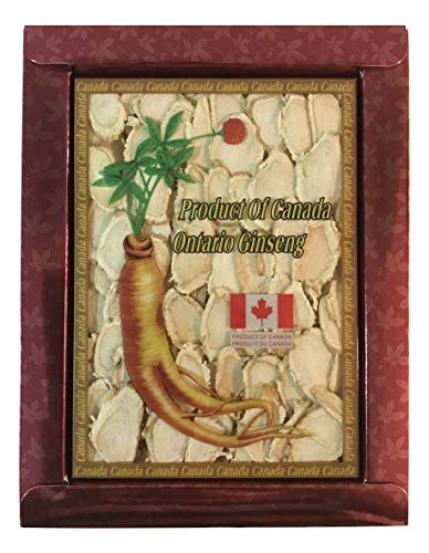 traditional herbal remedy ginseng