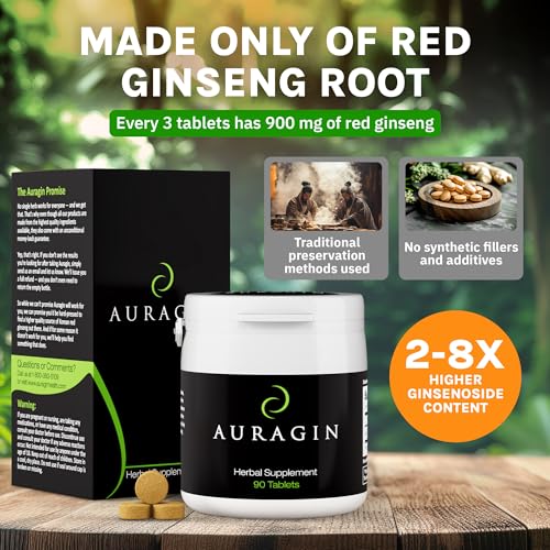traditional herbal remedy ginseng