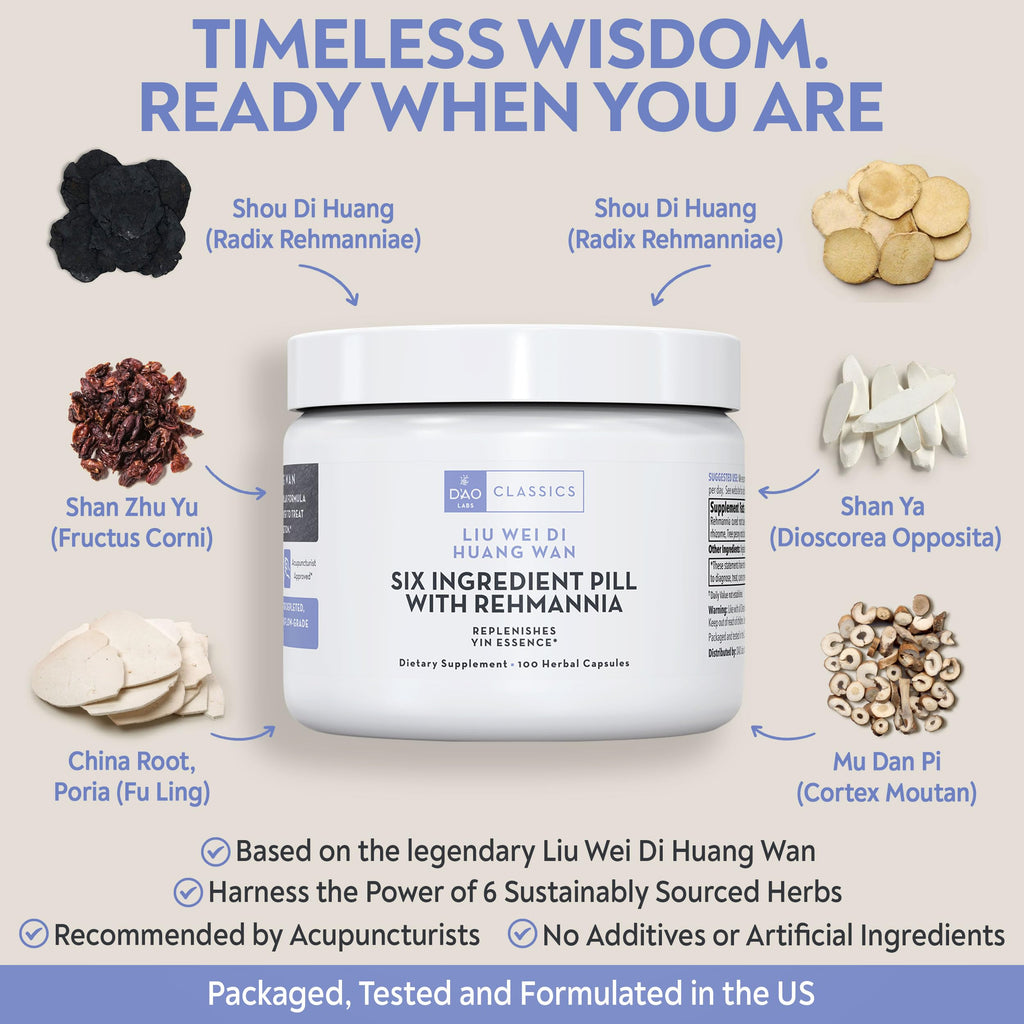 traditional herbal remedy in capsules