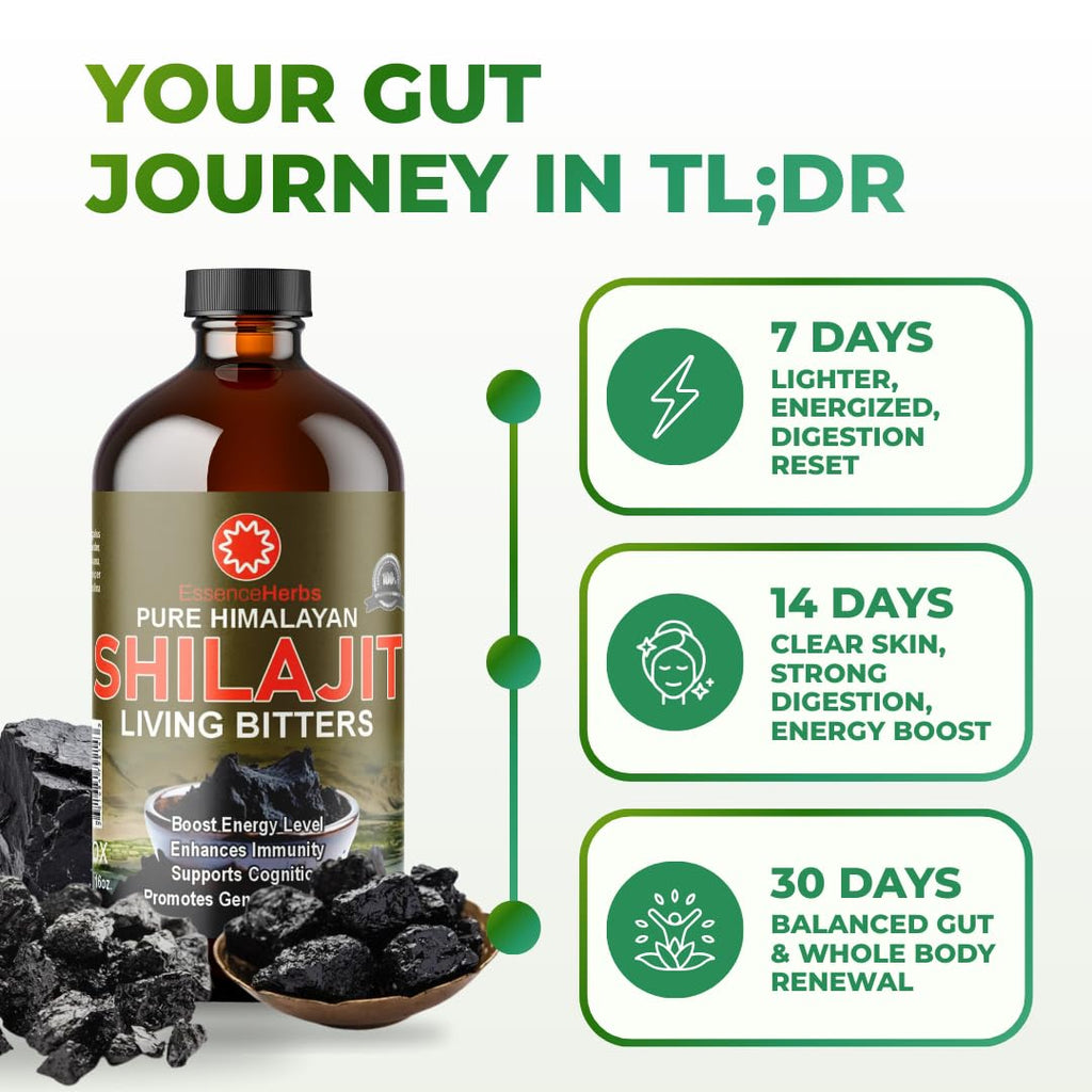 traditional herbal remedy shilajit