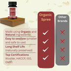 traditional herbal remedy tablets