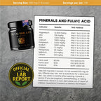 traditional herbal shilajit supplement