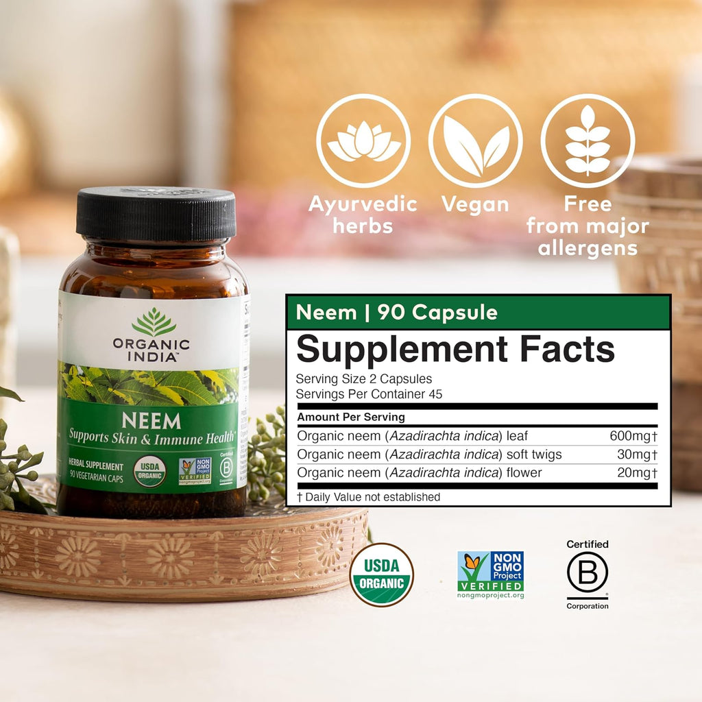 traditional herbal solution for overall health