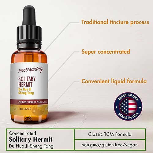 traditional herbal supplement for balance