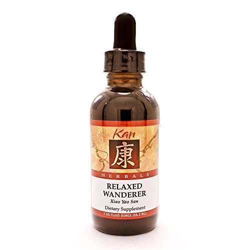 traditional herbal supplement for digestion