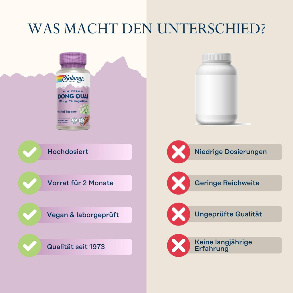 traditional herbal supplement for women
