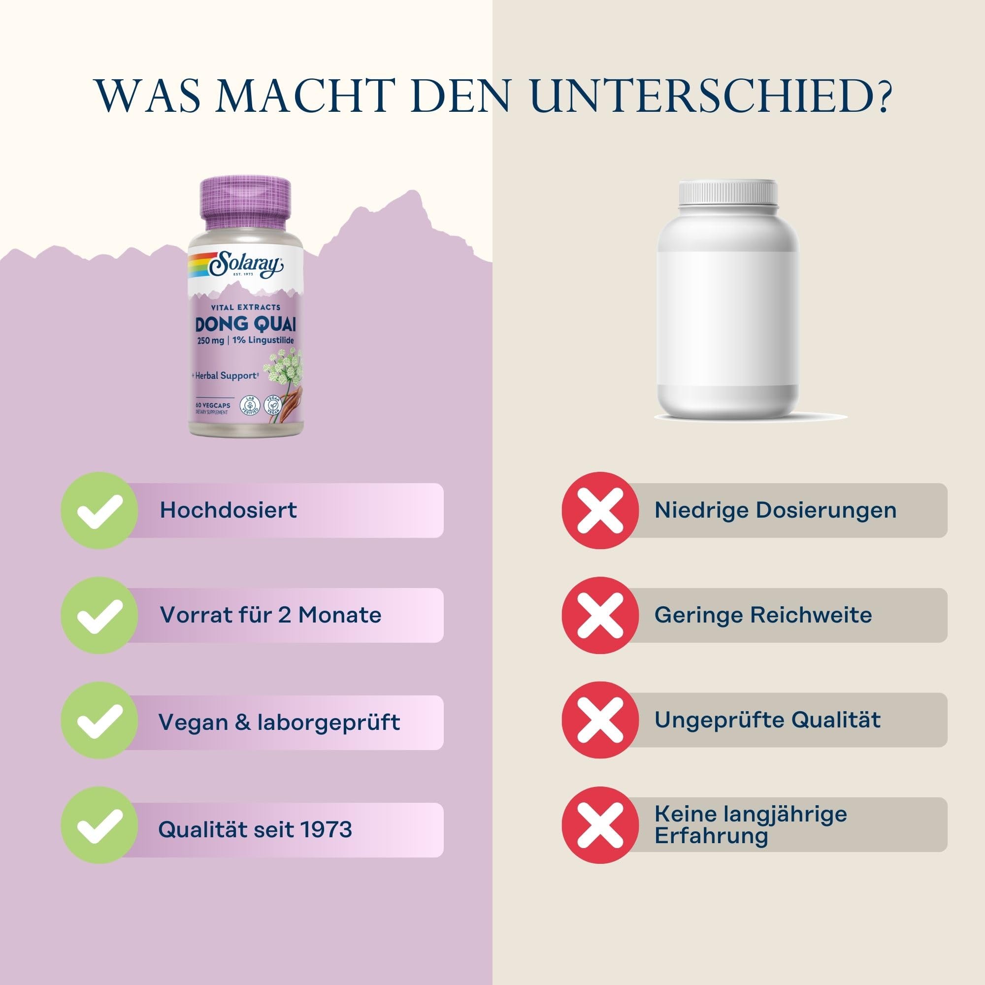 traditional herbal supplement for women