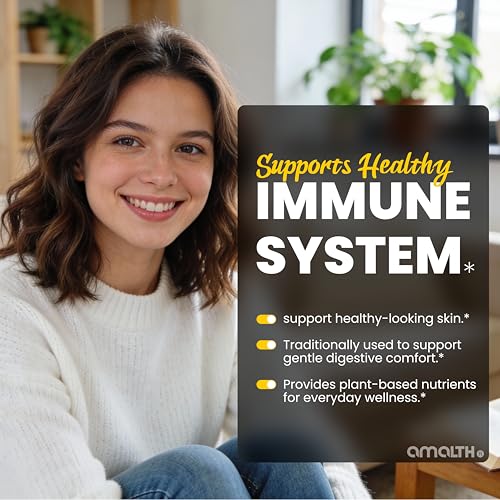 traditional herbal supplements for vitality