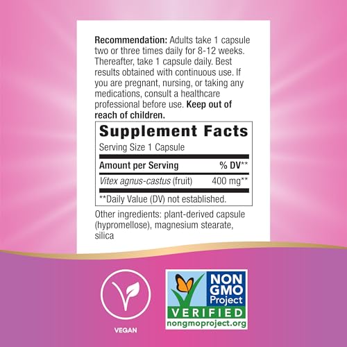 Traditional herbal support for women