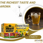 traditional herbal tea blend Canada