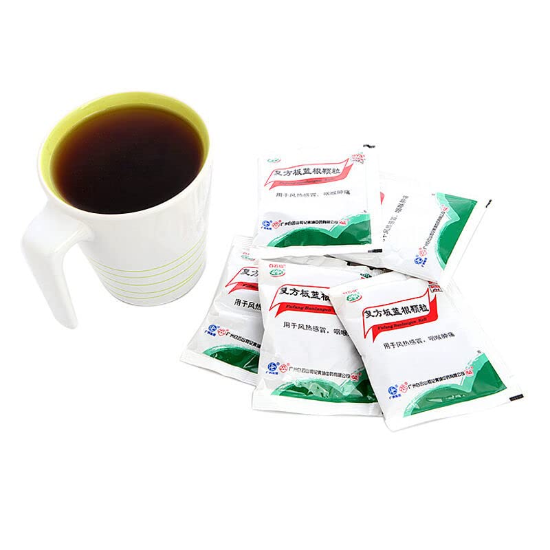 traditional herbal tea for health