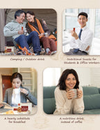 traditional herbal tea for relaxation