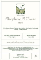 traditional herbal tea for wellness