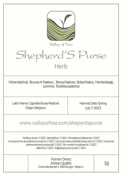 traditional herbal tea for wellness