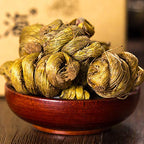 traditional herbal tea ingredients
