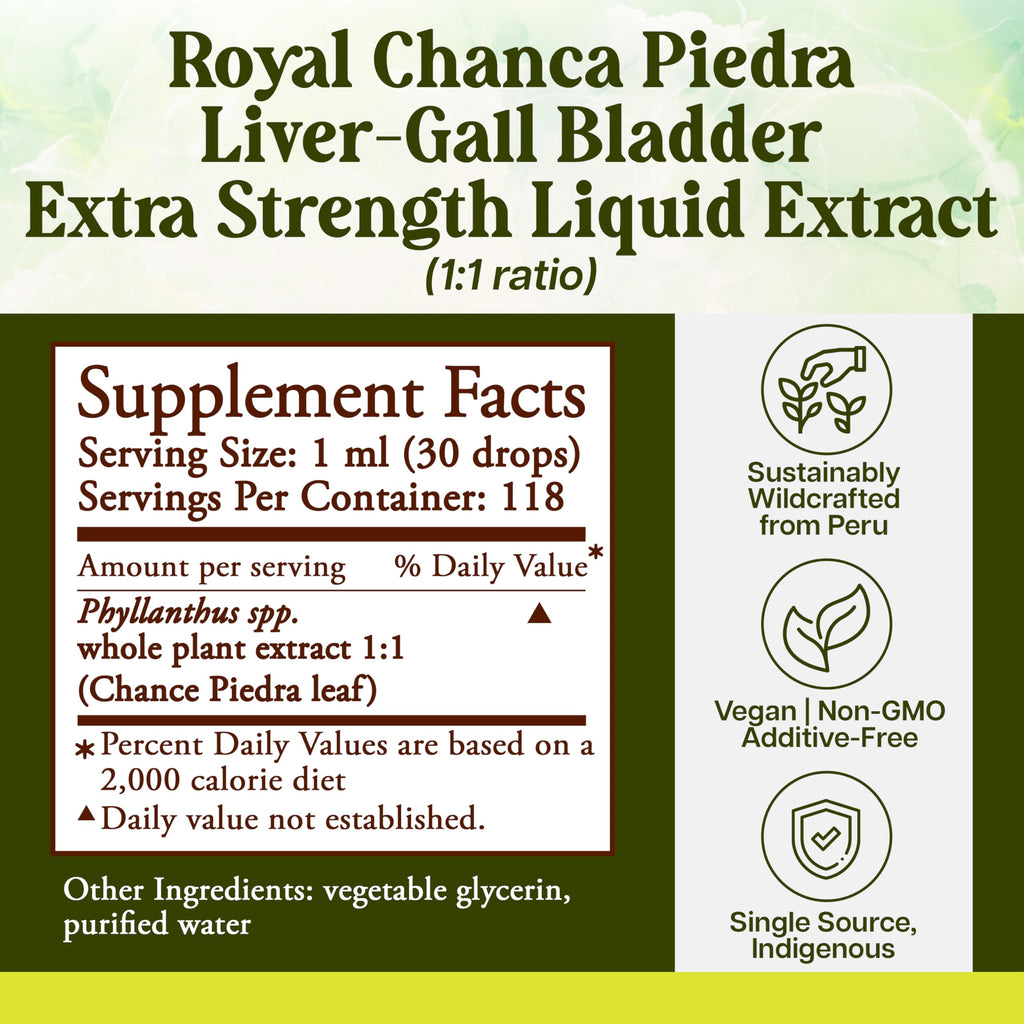 traditional herbal wellness formula