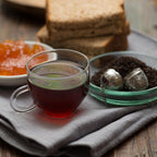 traditional Irish breakfast tea for cozy moments