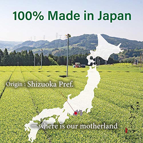 traditional Japanese green tea experience