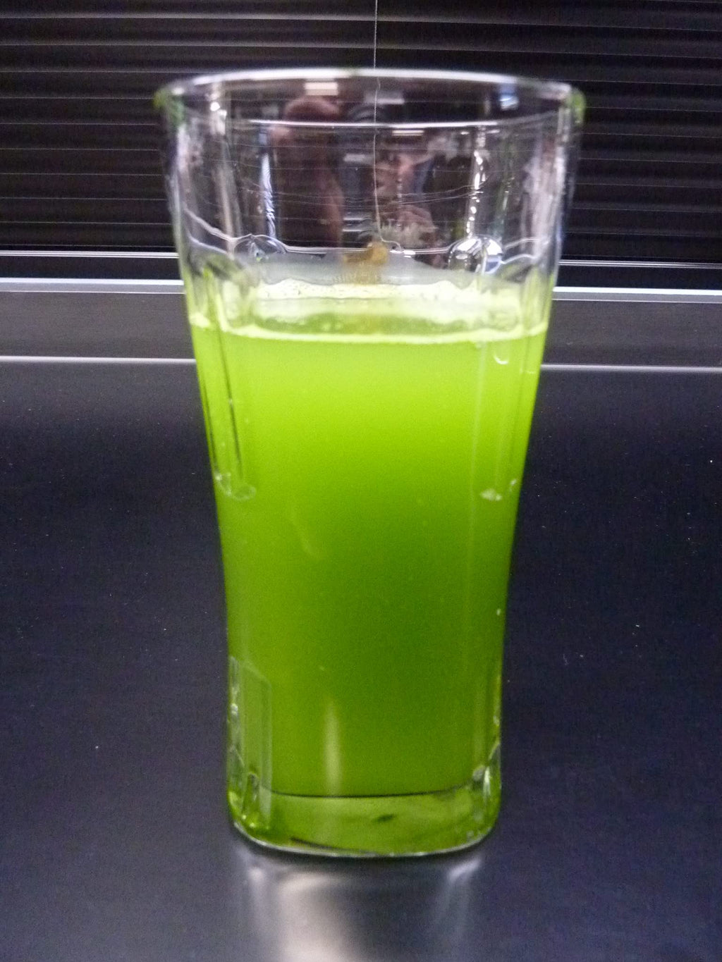 traditional japanese green tea experience