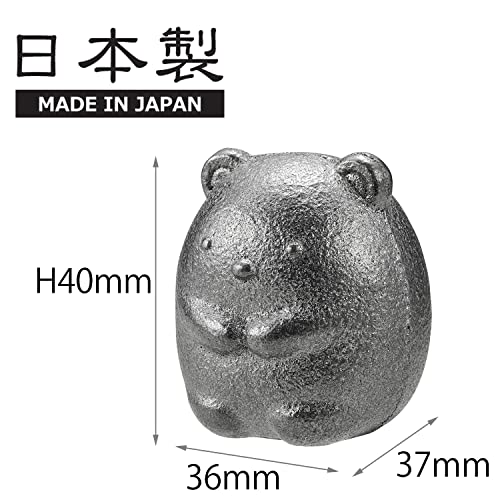 Traditional Japanese iron for wellness