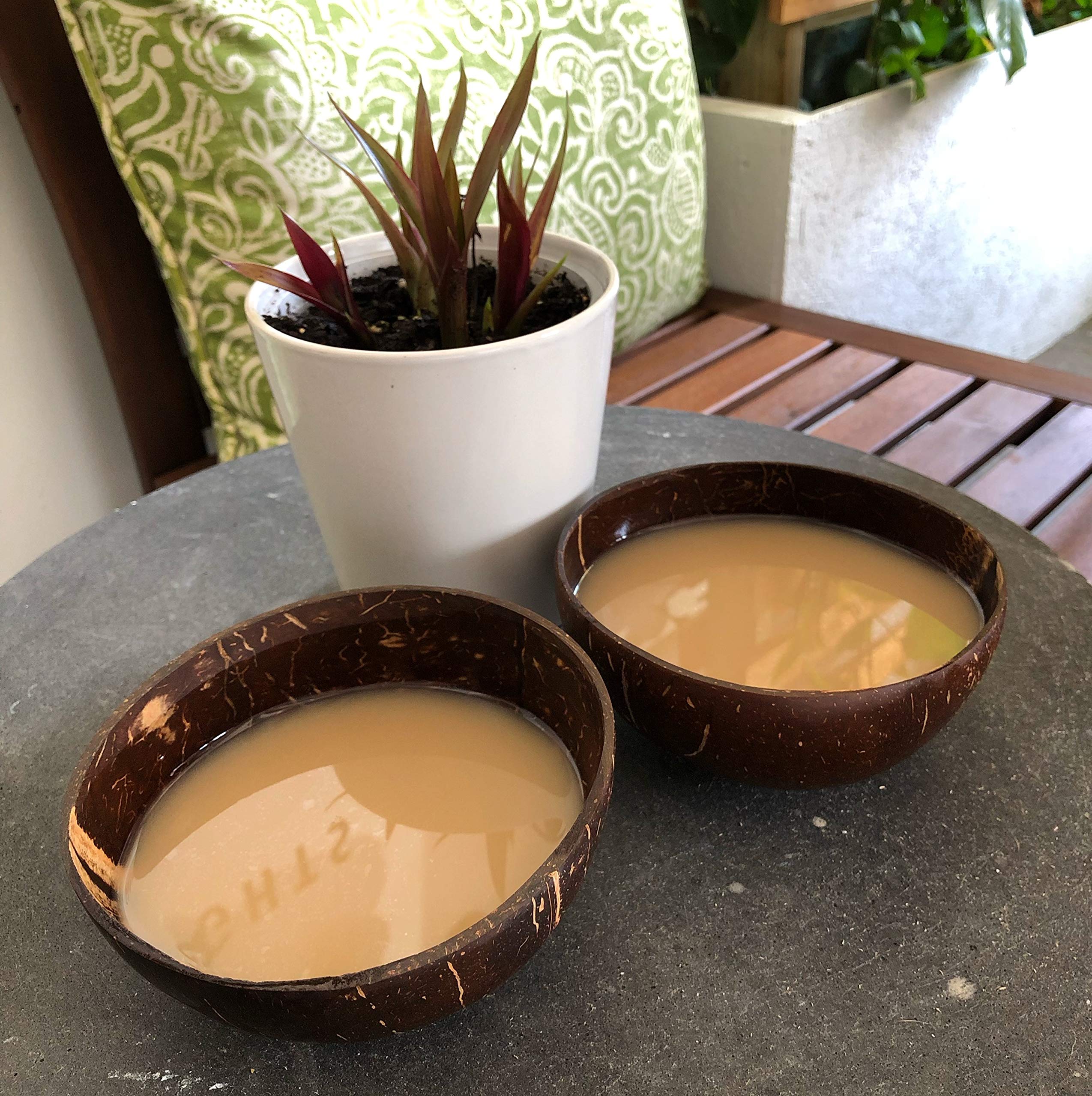 traditional kava kava beverage experience