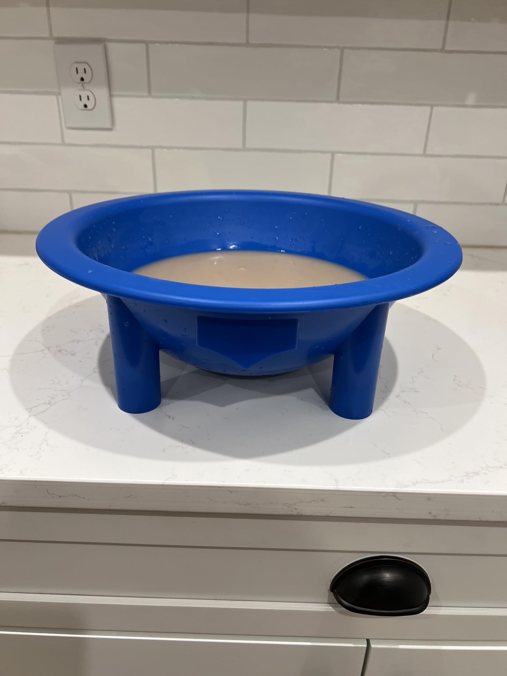 Traditional kava kava bowl design