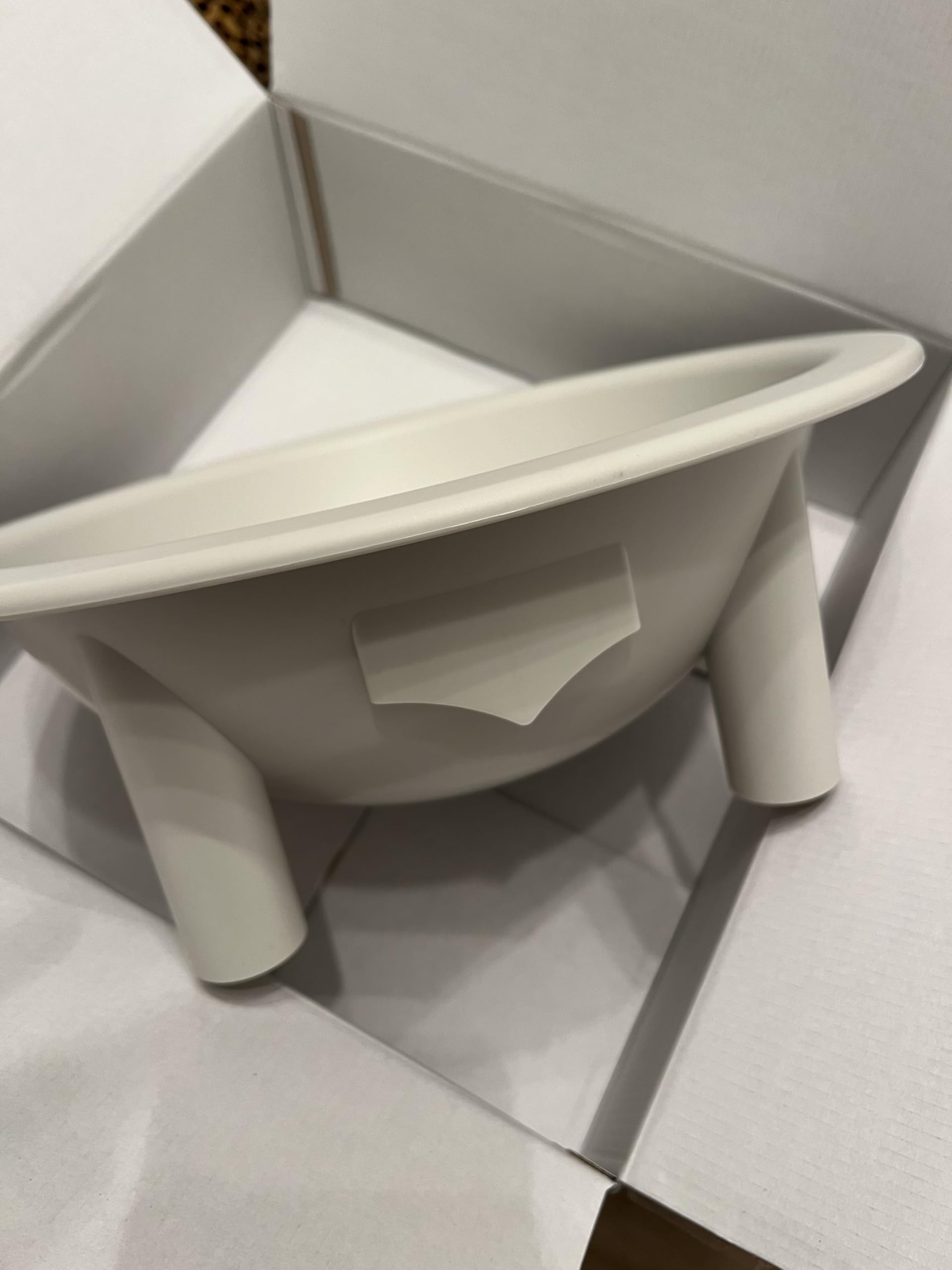 Traditional kava kava bowl for rituals