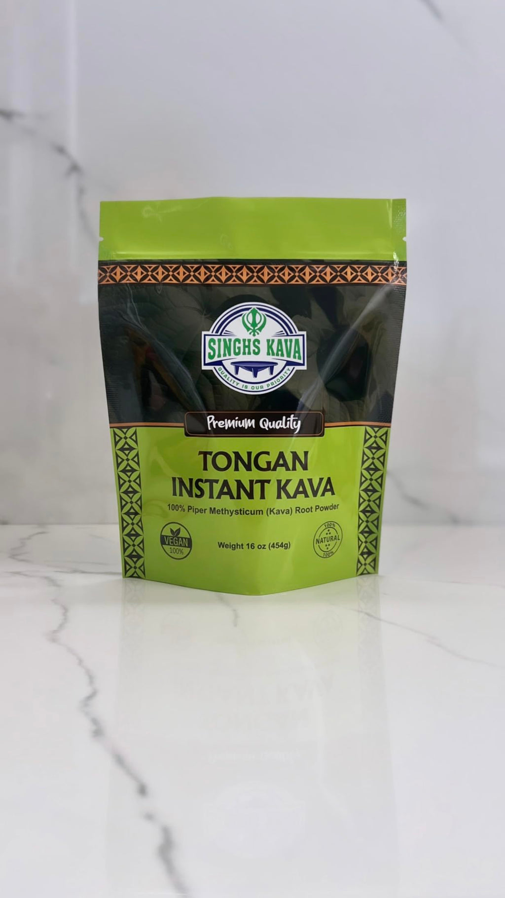 traditional kava kava for social gatherings