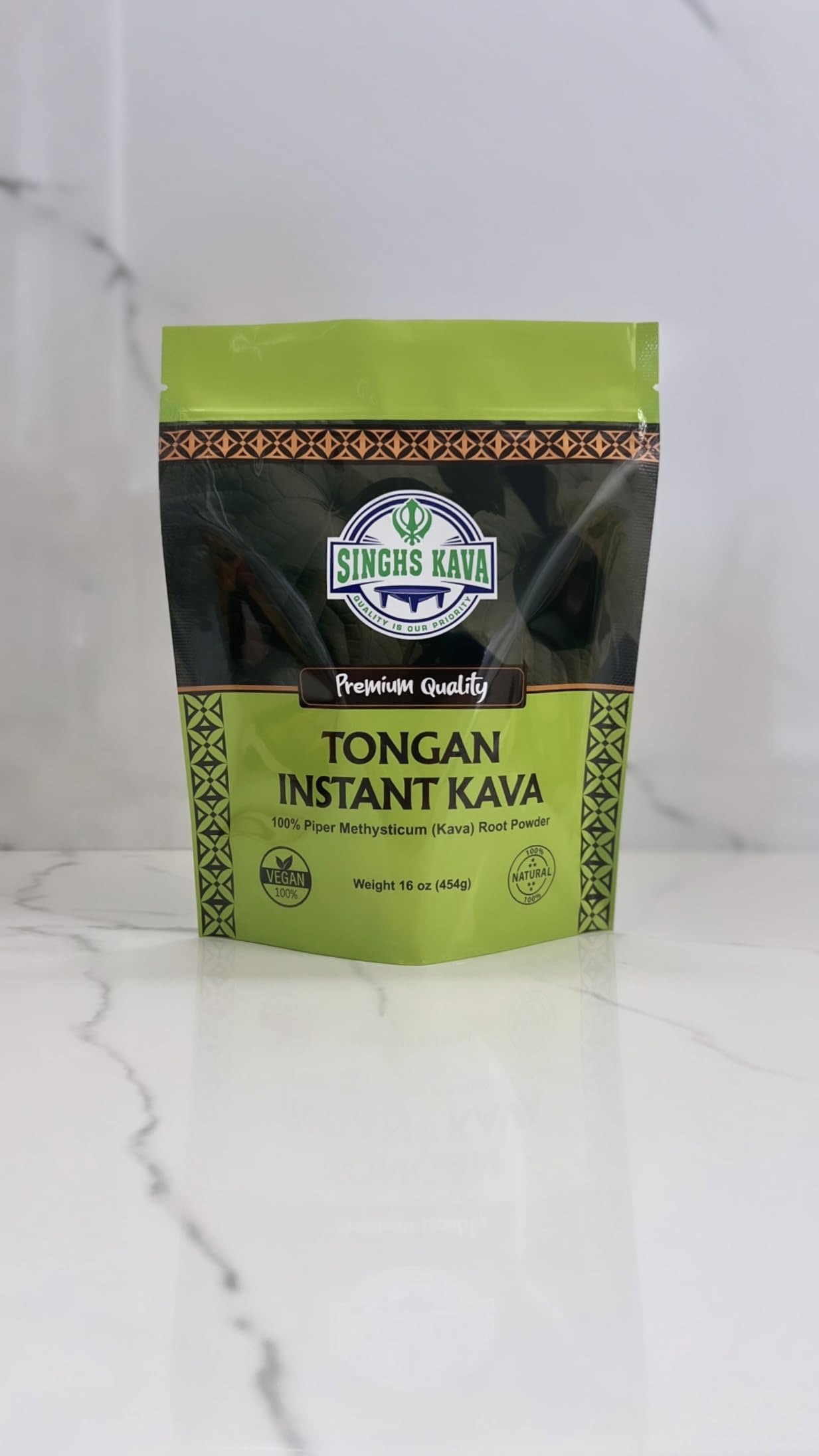 traditional kava kava for social gatherings