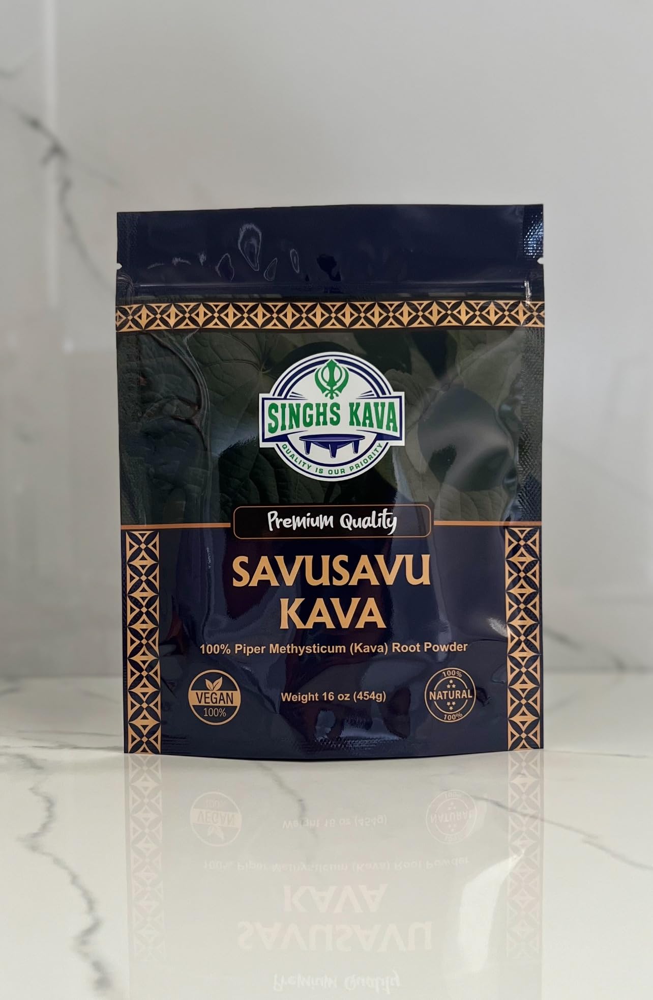 traditional kava kava preparation tips