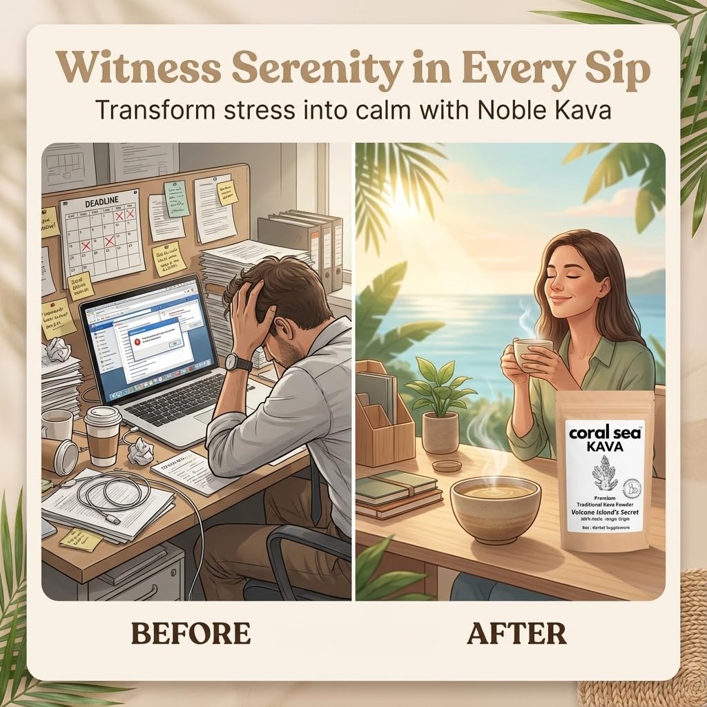 Traditional kava kava preparation tips