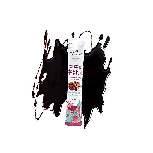 traditional Korean ginseng for energy